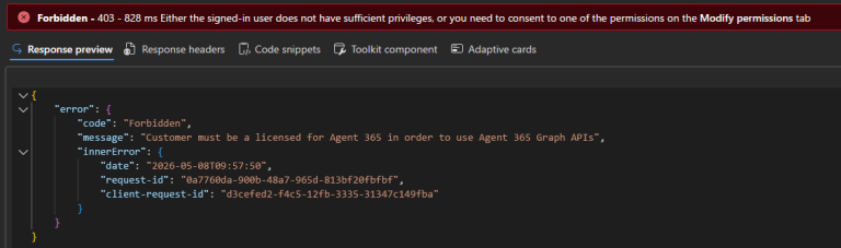 Primer: bulk actions with the Agent 365 API - Blog